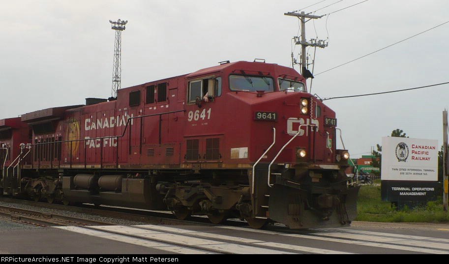 CP 9641